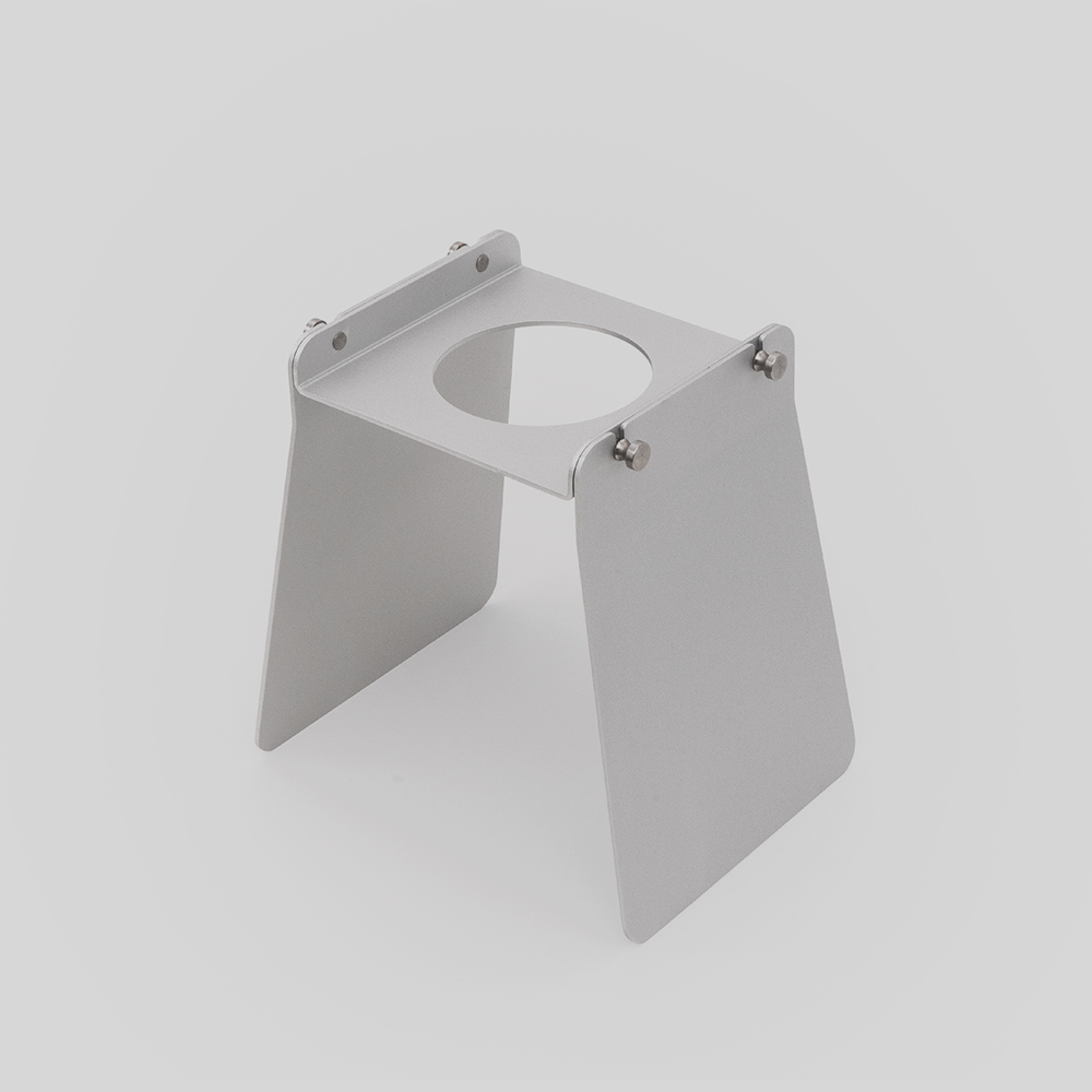 RKRN 푸어오버 스테이션 1h - MOGS